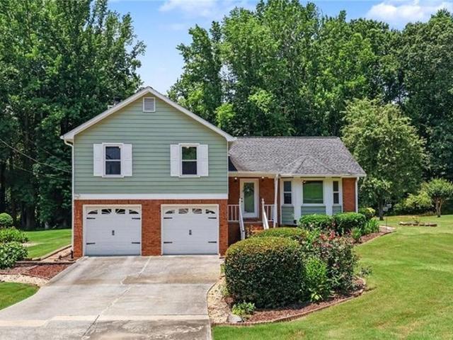 2019 Amherst Ln SE, Conyers, GA 30094