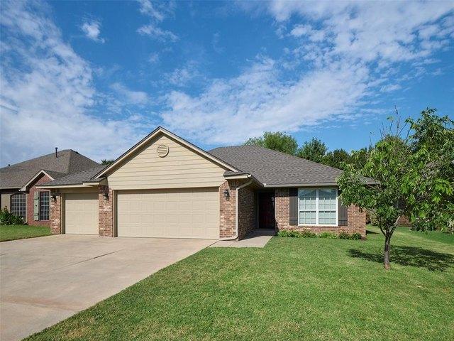 2019 Appalachian Trl, Edmond, OK 73003