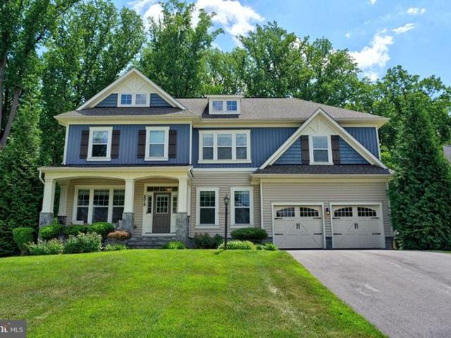 2019 Basil Hall Ct, Gambrills, MD 21054