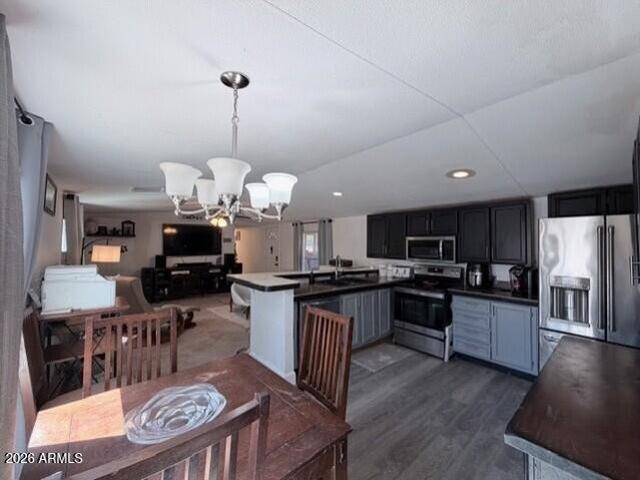 2019 Broken Arrow Rd, Overgaard, AZ 85933