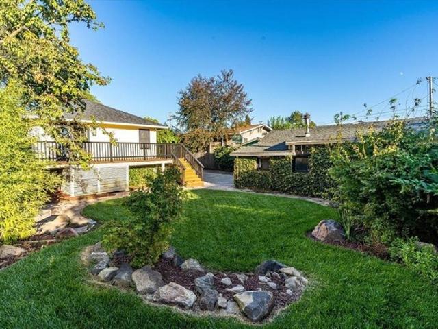 2019 Brown St, Napa, CA 94559