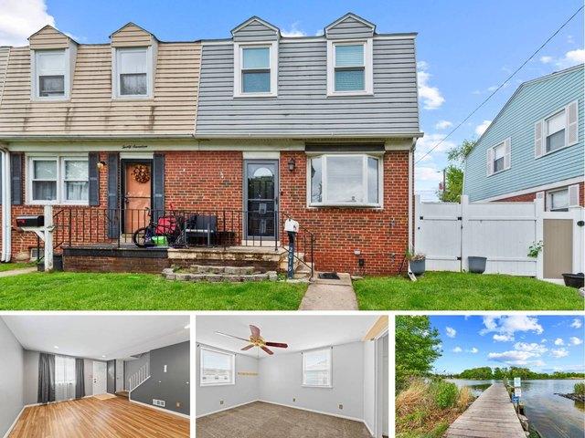 2019 Codd Ave, Dundalk, MD 21222