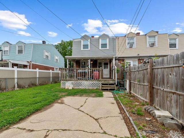 2019 Codd Ave, Dundalk, MD 21222