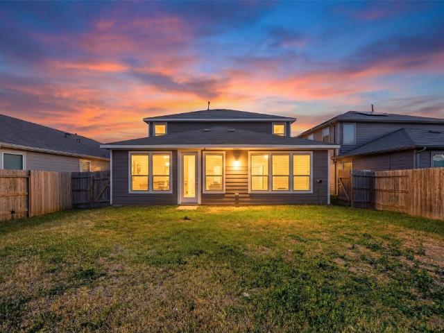 2019 Damasi Ln, Fresno, TX 77545 | MLS #64166