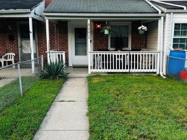 2019 Deering Ave, Baltimore, MD 21230