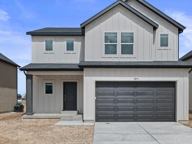 2019 E Dorset Way # 296, Salem, UT 84653