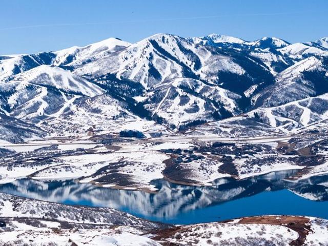 2019 E Perches Dr Unit 104, Hideout, UT 84036