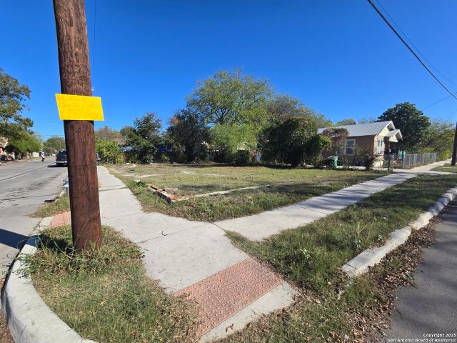 2019 El Paso St, San Antonio, TX 78207 | MLS #1926