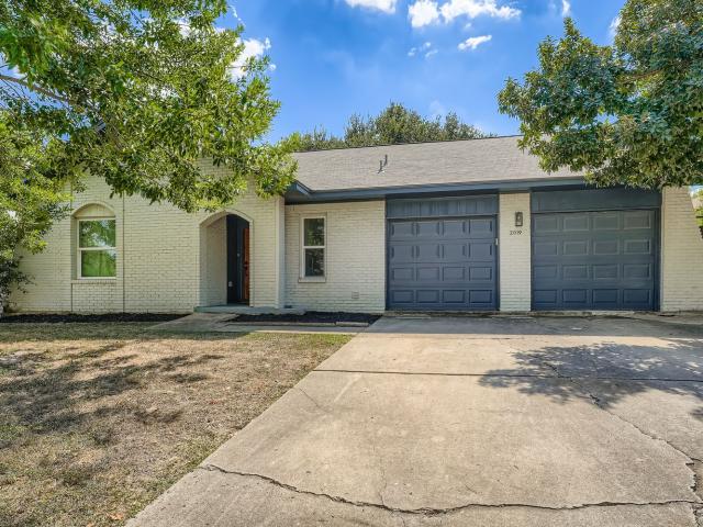 2019 Elder Way, Round Rock, TX 78664 | MLS #7638 | Compass