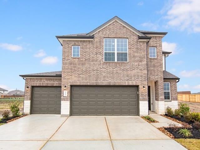 2019 Emerald Lake Trl, Dayton, TX 77535