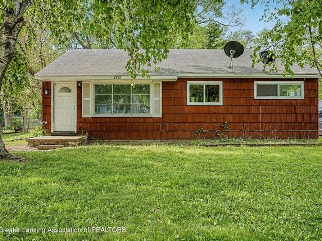 2019 Ferrol St, Lansing, MI 48910