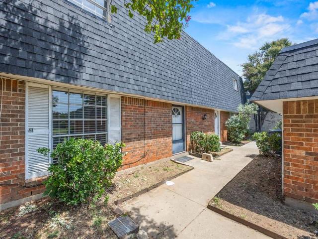 2019 Fleur De Lis Court