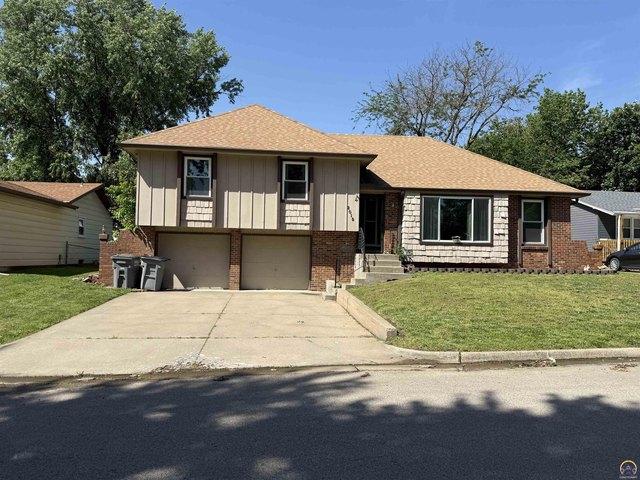 2019 Flint Rd, Emporia, KS 66801