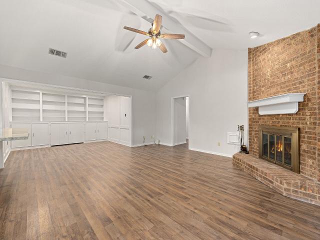 2019 Franklin Circle