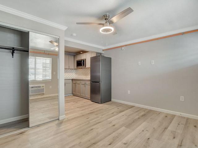 2019 Fremont Studio Apartment for Rent at 2019 Fremont St, Las Vegas, NV 89101 Downtown Las Vegas