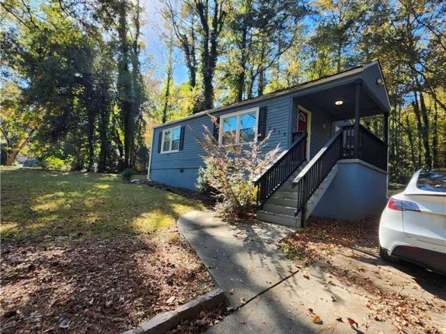 2019 Grant Rd SW, Atlanta, GA 30331 | MLS #7755