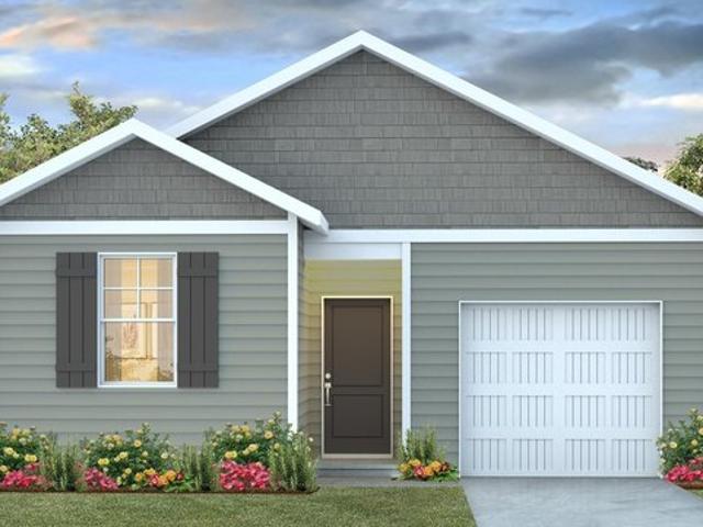 2019 Grovefield Dr, Hopkins, SC 29061