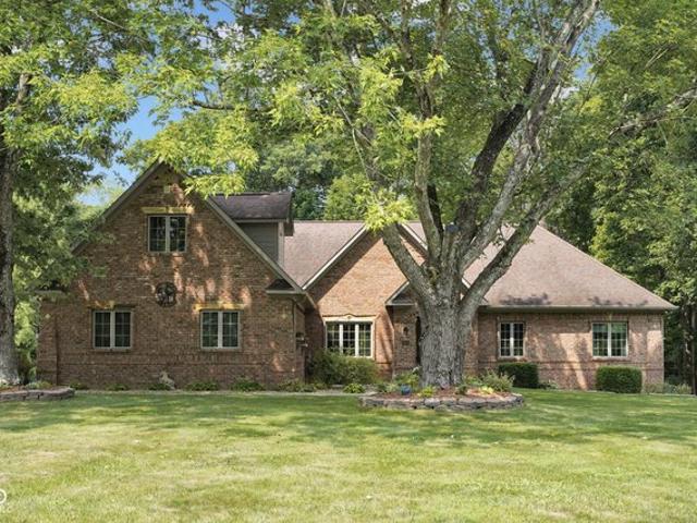 2019 Haven Trl, Martinsville, IN 46151