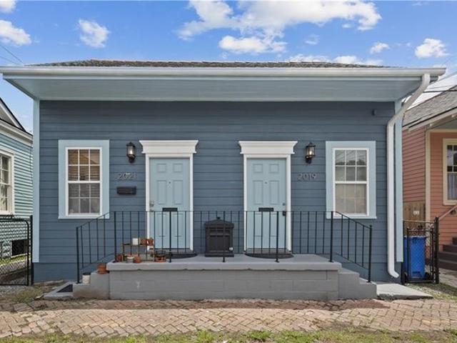 2019 Kerlerec St, New Orleans, LA 70116