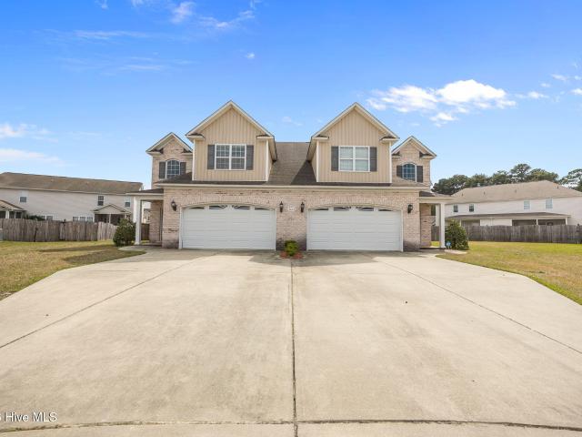 2019 Leighton Drive # A