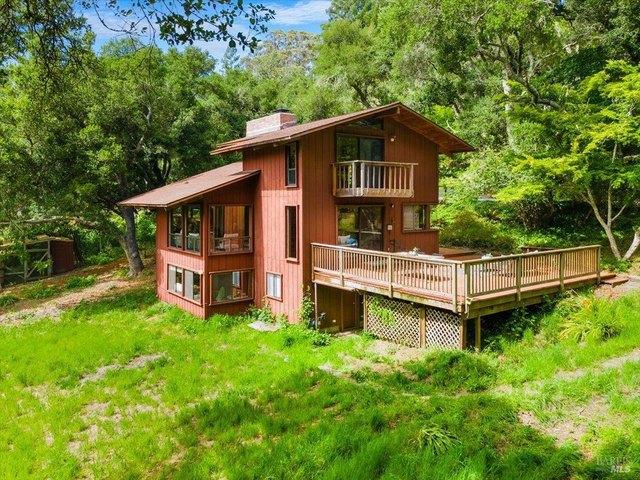 2019 Pleasant Hill Rd, Sebastopol, CA 95472