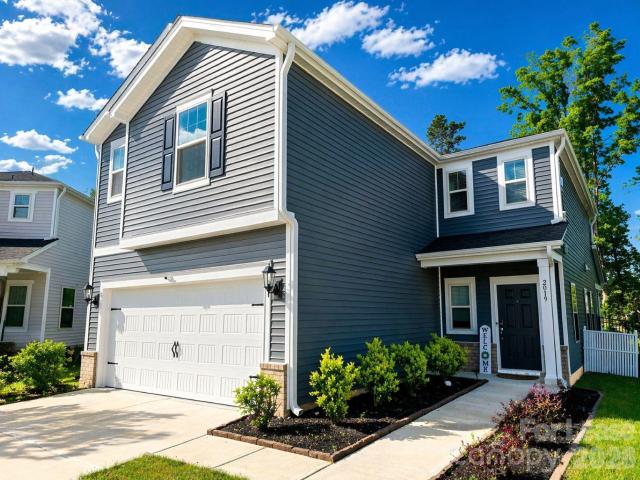 2019 Red Ash Dr, Charlotte, NC 28215 | MLS #4369 | Compass