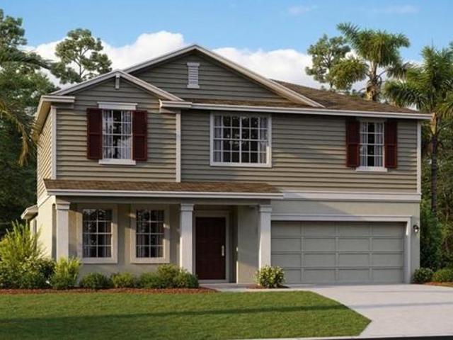 2019 Rock Maple Bend, Kissimmee, FL 34746