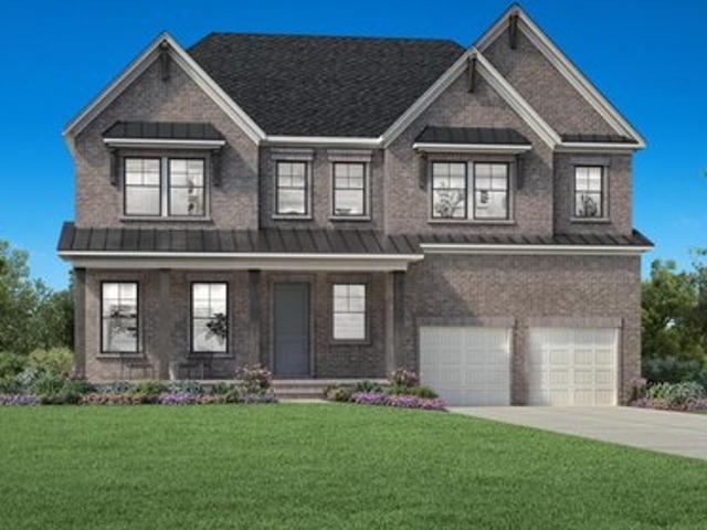 2019 Rosewood Dr, Alpharetta, GA 30004