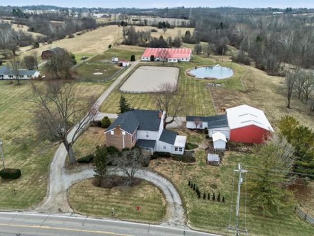 2019 Stillwell Beckett Rd, Hanover Township, OH 45013