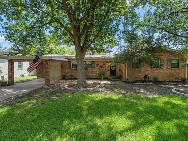 2019 Sugg Dr, Waco, TX 76710