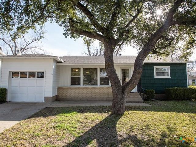 2019 S 9th St, Temple, TX 76504