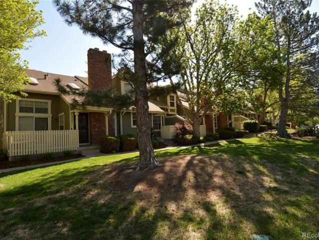 2019 S Hannibal St Apt G, Aurora, CO 80013