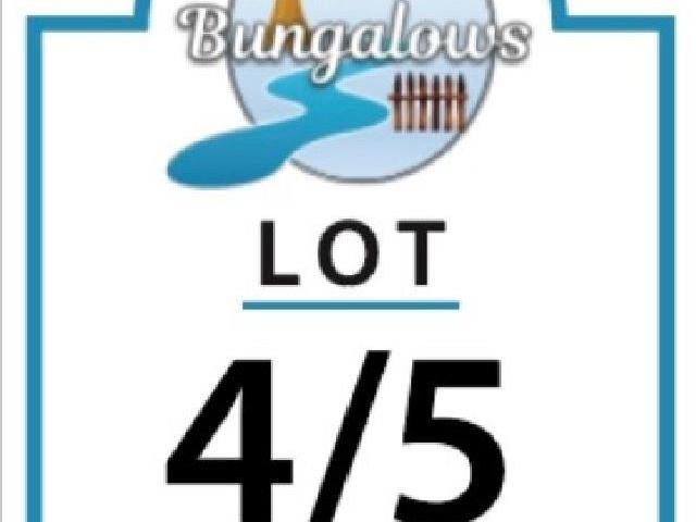 2019 S Locust Grove Lane, Lot #4/5