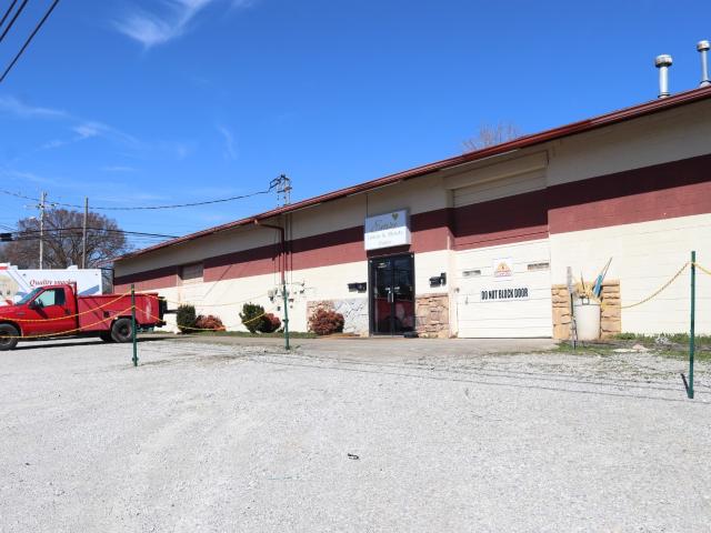 2019 S Main St