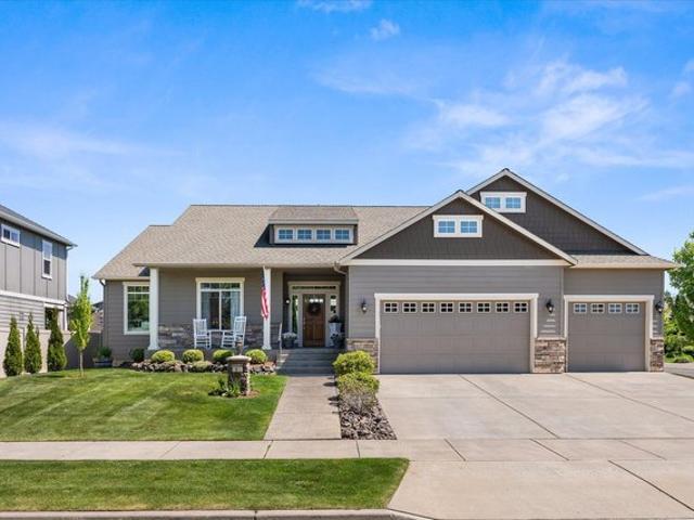 2019 S Sundance Dr, Spokane Valley, WA 99016