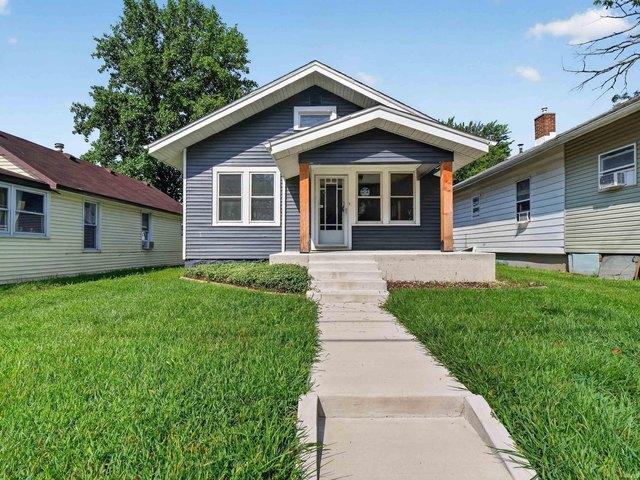 2019 Saint Marys Ave, Fort Wayne, IN 46808