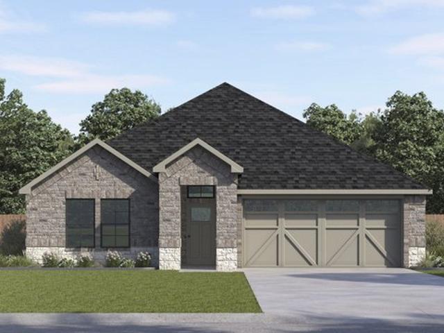 2019 Serene Springs Rd, Celina, TX 75009