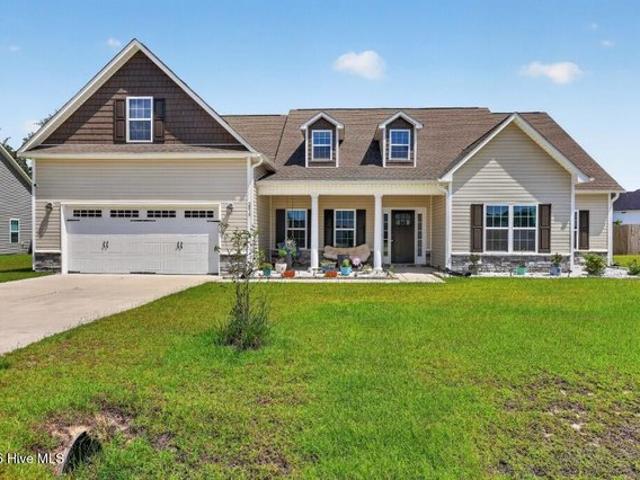 2019 Tarpon Trl, New Bern, NC 28562