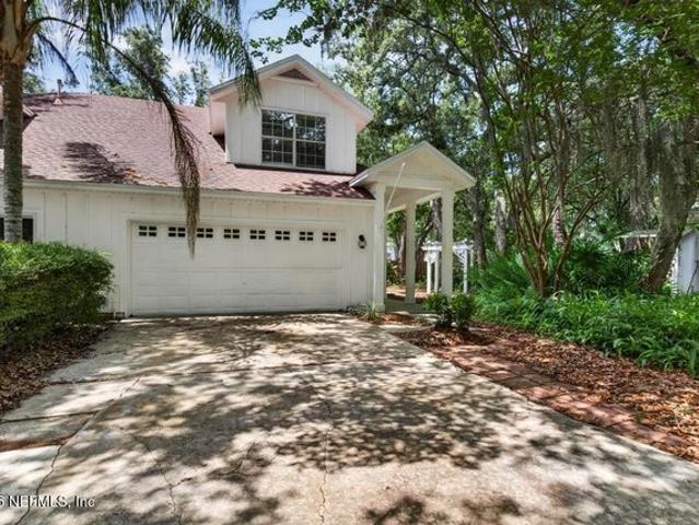 2019 Village Ln, Fernandina Beach, FL 32034