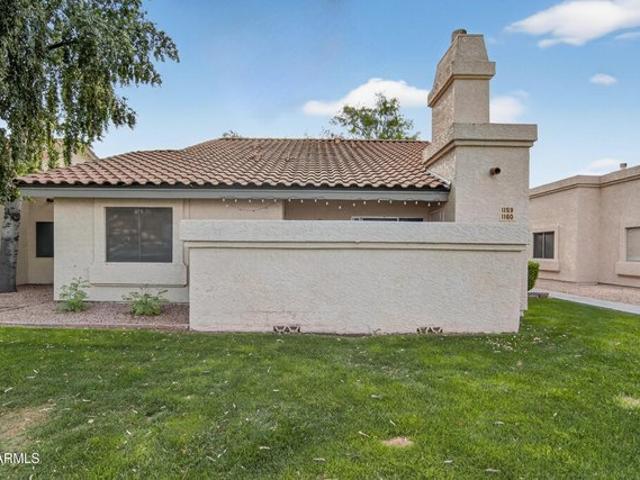 2019 W Lemon Tree Pl Unit 1160, Chandler, AZ 85224