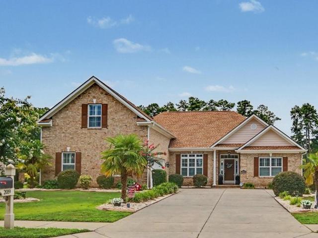 2019 Wood Stork Dr, Conway, SC 29526