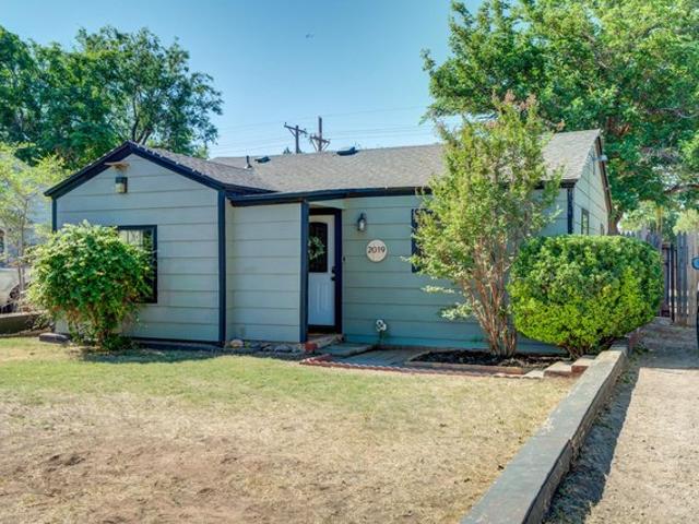 2019 40th St, Lubbock, TX 79412