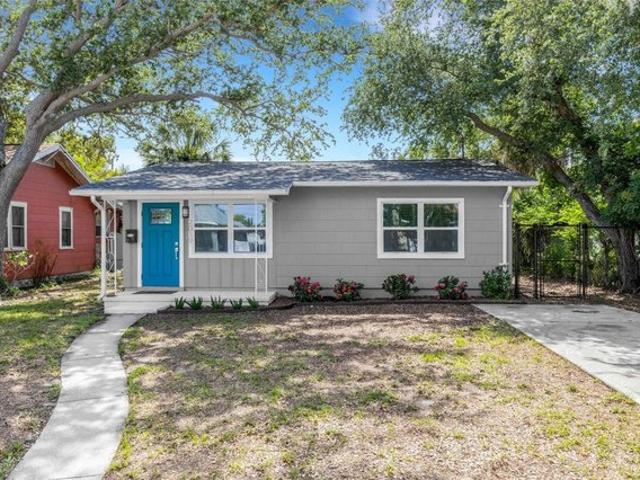 2019 42nd St S, Saint Petersburg, FL 33711