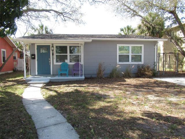 2019 42nd St South, 2 beds, 1 full bath
