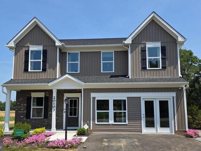 20103 Regent Cir, Hagerstown, MD 21742