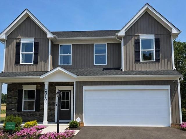 20103 Regent Cir, Hagerstown, MD 21742