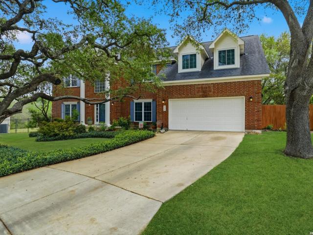 20103 Sierra Oscura, San Antonio, TX 78259 | MLS #1957 | Compass