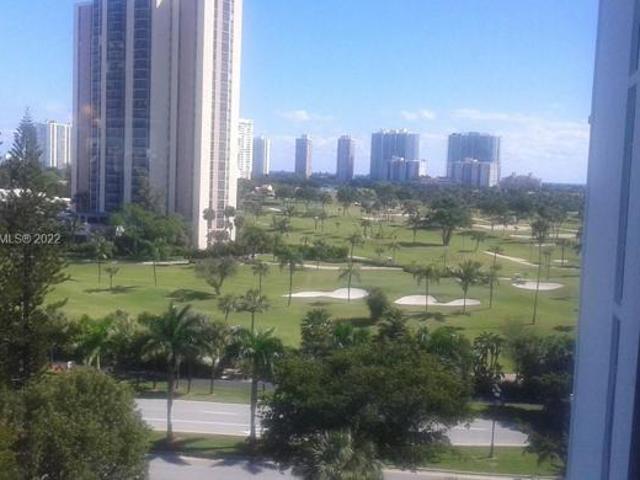 20100 W Country Club Dr #904 Aventura, FL 33180