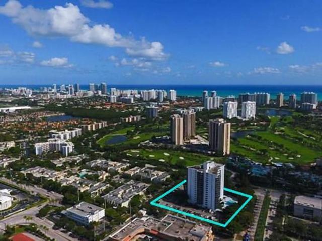 20100 Country Club Dr W #602, Aventura, FL 33180