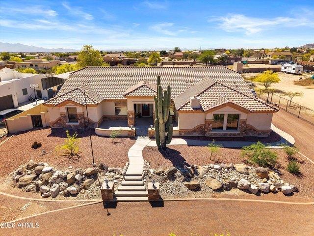 20101 W Missouri Ave, Litchfield Park, AZ 85340